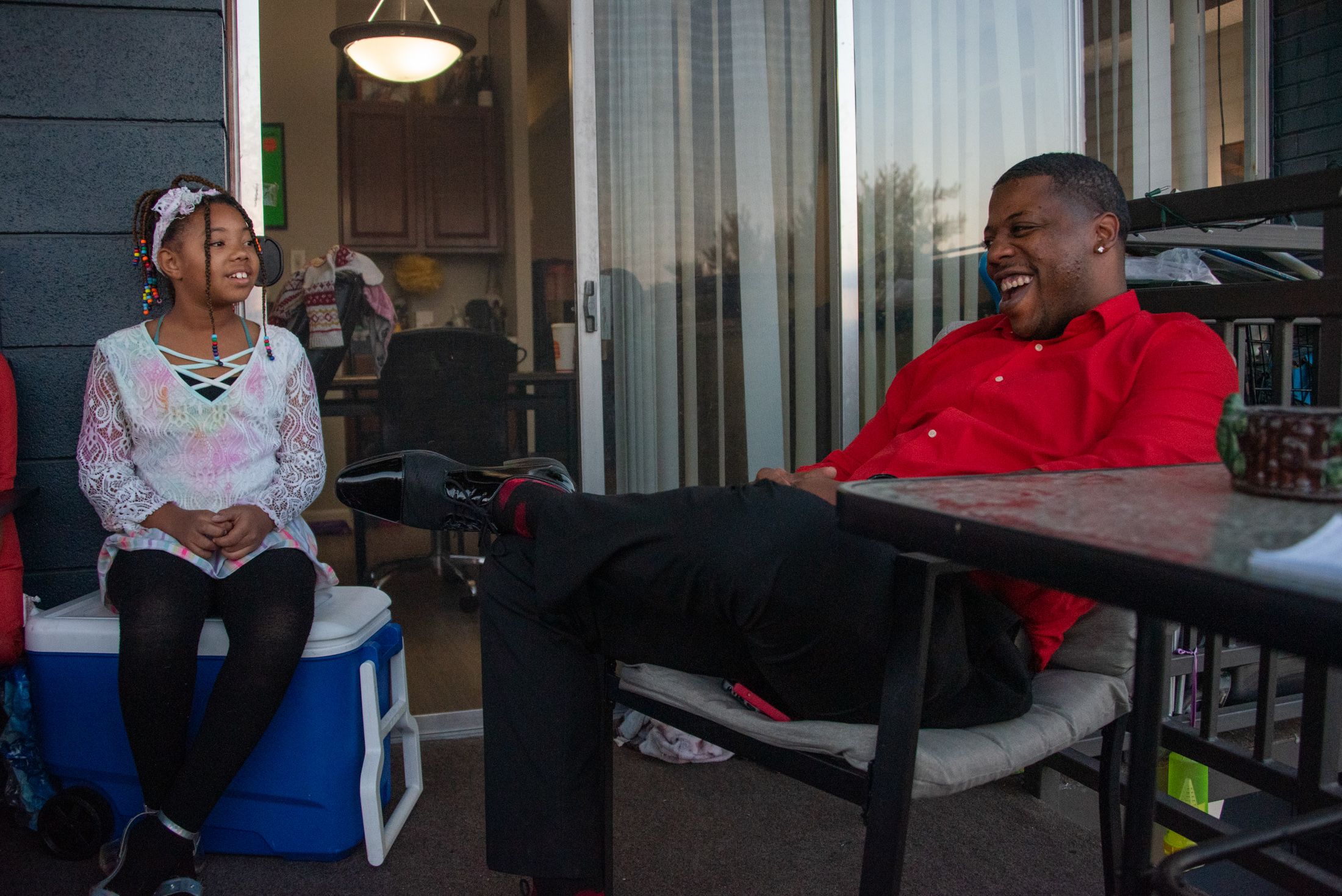 How Lifelong Instability Affects Foster Youth Transitioning Out of the ...