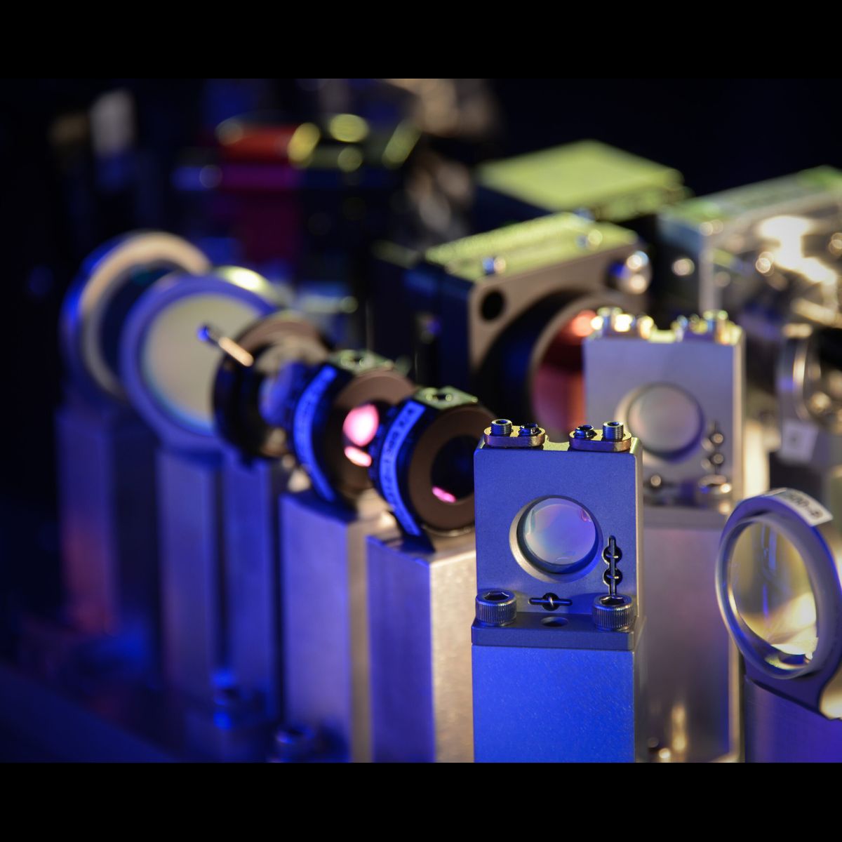 The New Frontier of Technology: Quantum Computing